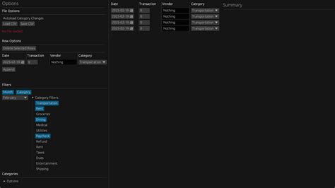 Minimal Vulkan Template Porrith Suong
