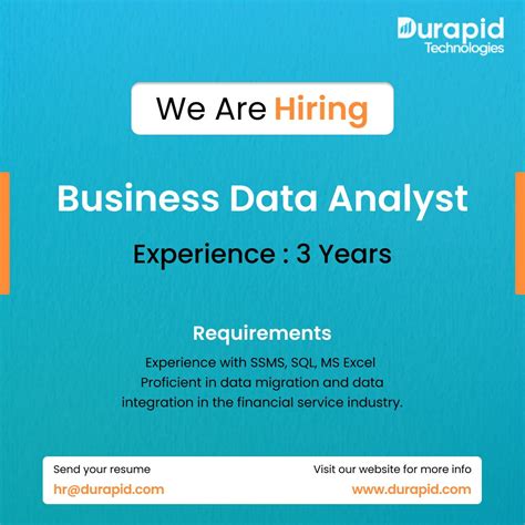 Experience Immediatejoinerpreferred Hiring Dataanalyst Sql Ssms Datamigration Msexcel
