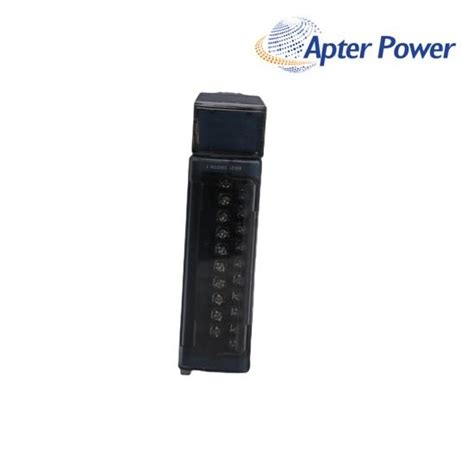 China Ge Ic694mdl740 Discrete Output Modulege Ic694mdl740 Discrete