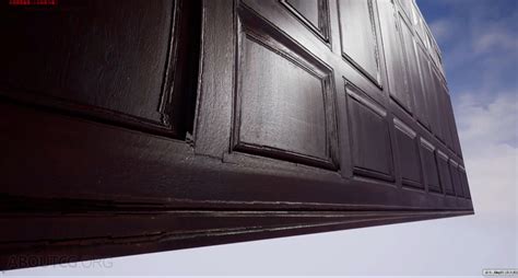 Ue4材质09置换视差像素深度偏移 Csdn博客