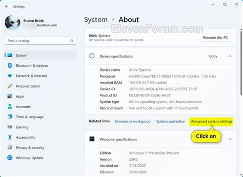 enable or disable overwrite existing bsod dump file in windows 11