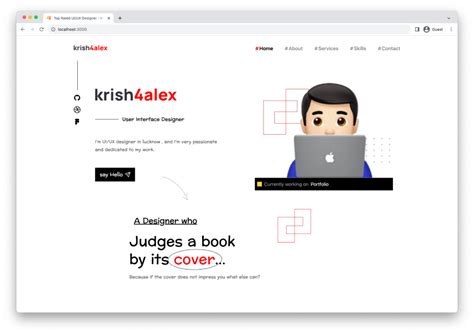 Frontend Expert Freelance Developer Aftab Rehan