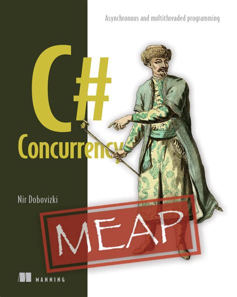 Manning Early Access Program Meap On Linkedin C Concurrency
