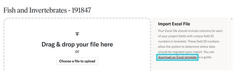 Creating Editing And Deleting Data Using Excel Tiers 2 3 Jstor