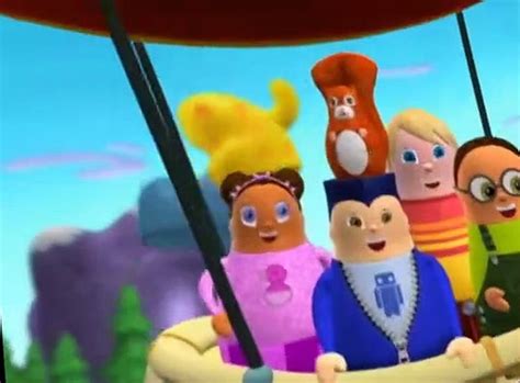 Higglytown Heroes