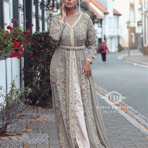 مدل ماکسی عربی شیک و جدید مدل لباس عربی مجلسی