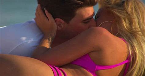 TOWIEs Jon Clark Talks Having Sex On TV And Spills All On That Love Island Split Daily Star