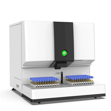 Hospital Medical Equipment Al Libre Urinalysis Analyzer All In One