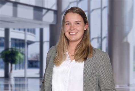 Colliers Meet Our Expert Brylie Gordon