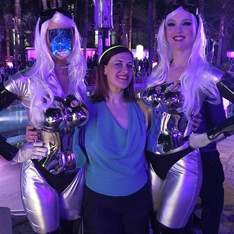 Archived Fembot Manips