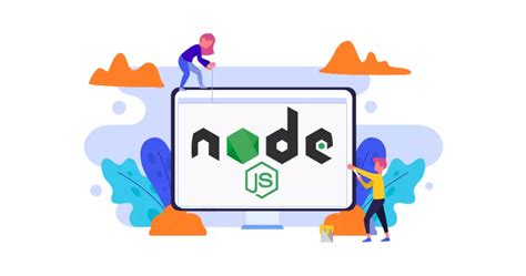 Why Nodejs Is Excellent For Building Your Next App