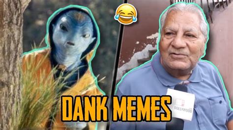 Dank Memes Song Meme Hindustani Bhau Memes Jaadu Memes Tiktok