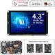 CrowPanel Advance 3 5 HMI ESP32 AI Display 320x240 Artificial