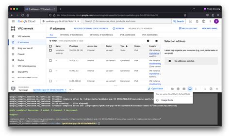 creating resource dependencies with terraform cloudnetdevops