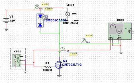 flyback diodes r askelectronics