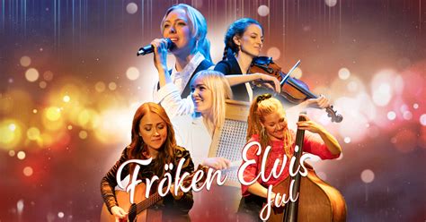 Miss Elvis Christmas Eventland