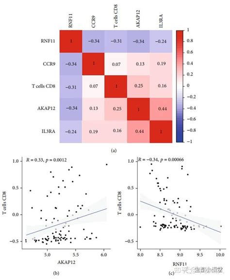 7 3分非肿瘤纯生信，机器学习 免疫浸润，非肿瘤生信门槛还不高，抓紧上车！ 知乎