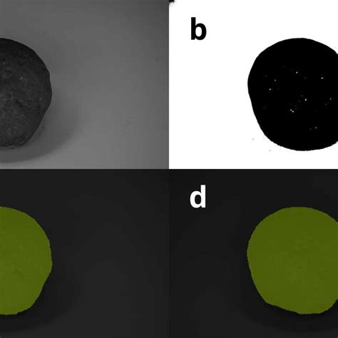 Analyses Conducted Under Low Illumination Original Image With Low