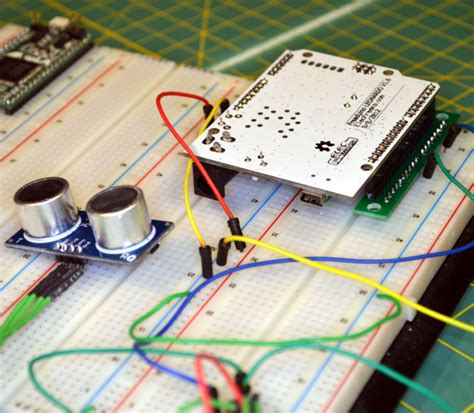 Bootstrapping Motion Input With Cheap Components Hackaday