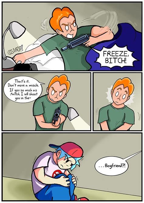 Crashing When We Were Strangers