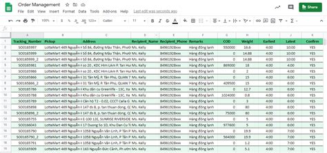 Ways To Use Route Optimization Feature