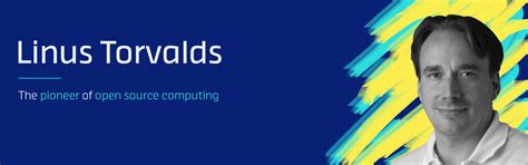 The Evolution Of Linux How Linus Torvalds Transformed The Software World