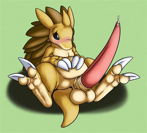 Post 1655460 Emenius Porkyman Sandslash
