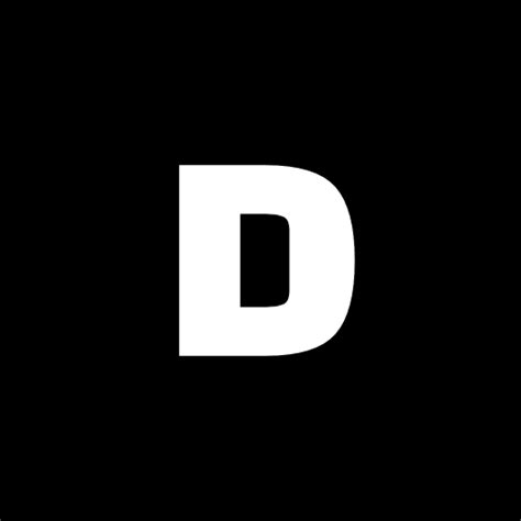 Download D Alphabet Round Circle Icon Free Freepngimg