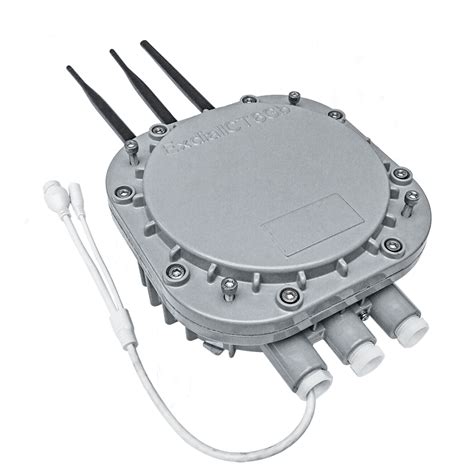 Dw1000 Tdoatof Indoor Positioning Uwb Anchor Vdu2613 Skylab