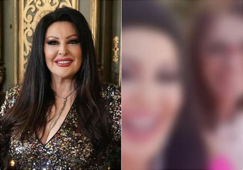 Ова е сестрата на Драгана Мирковиќ која никогаш јавно не сме ја виделе Воопшто не си личат