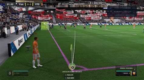 Fifa 23 Sex Nocturno Youtube