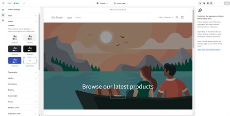 is shopify dawn the ultimate shopify theme for your online store a co