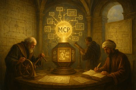 Inside A Metadata Control Plane Designing The Runtime Layer For Ai