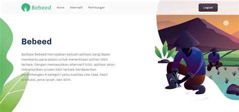 Github Izzatirozanaspkmetode Topsis Pembuatan Aplikasi Bebeed Yang Mengimplementasikan Github Izzatirozanaspkmetode Topsis Pembuatan Aplikasi Bebeed Yang Mengimplementasikan
