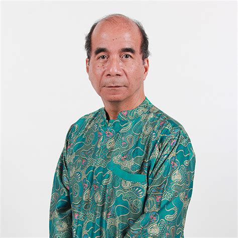 Dosen Fakultas Teologi Ukdw