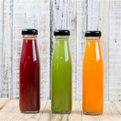 Glass Juice Bottles 300 Ml At ₹ 7piece In Gurugram Id 2851505925662