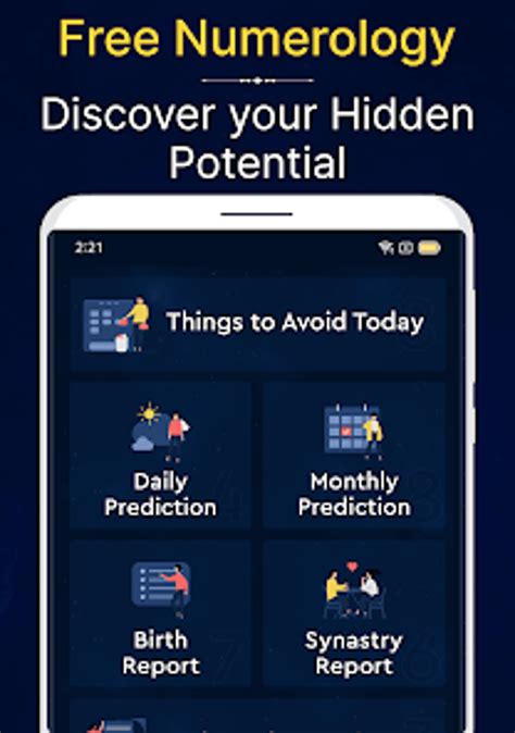 Advanced Numerology Calculator For Android Download