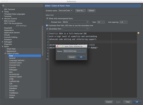 IntelliJ IDEA Minimal Survival Guide Hadi Hariri