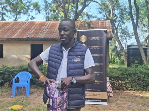 Empowering Minds Knows No Gender Keeping Both Boys And Girls In School