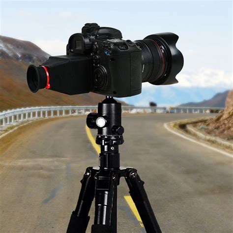 32 Inch Camera Viewfinder 3x Slr Screen Magnific Vicedeal