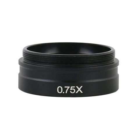 Auxiliary Objective Lens Durable Glass Plastic Sui Vicedeal