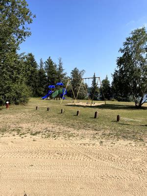 Lac Eauclaire Sasklakes