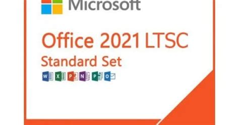 Office LTSC Standard Office LTSC Standard