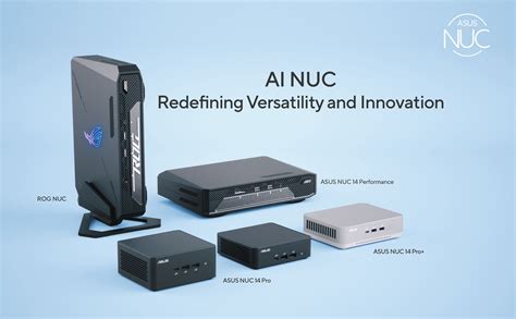 Asus Announces Ubiquitous Ai Incredible Possibilities Ai Strategy Copilot Pcs And Creator