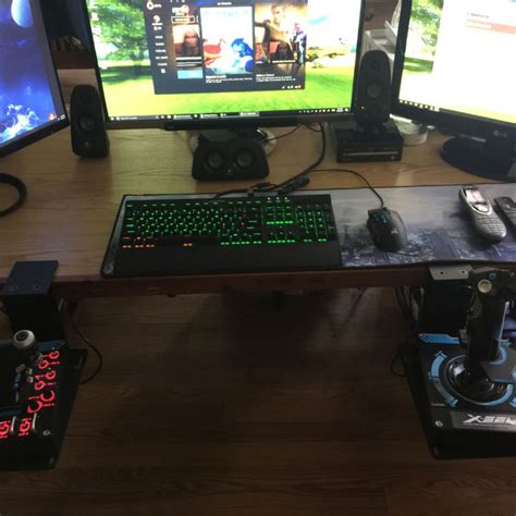 Monstertechdeskmountsaitekx56 Mtsim Monstertech