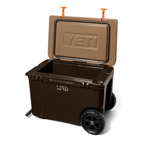 Tundra Haul® Wheeled Cool Box Yeti Australia