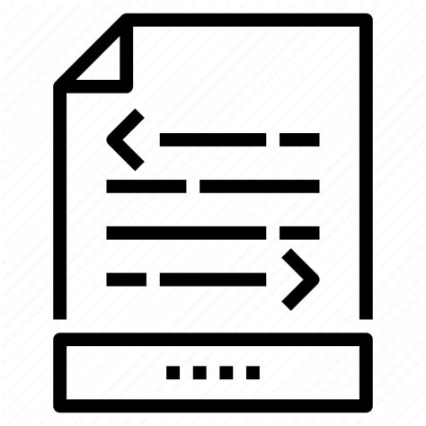 Javascript Js Language Programming Icon