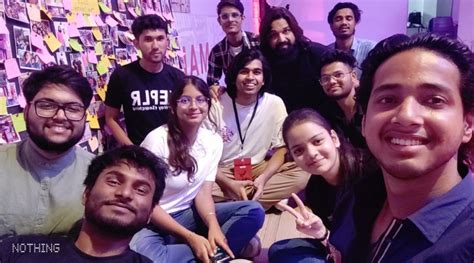 Aniroodh Prasad On Linkedin Summerinternship Linuxworldinformatics