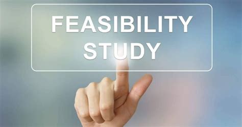 Tips For Conducting Feasibility Studies In Civil Engineering