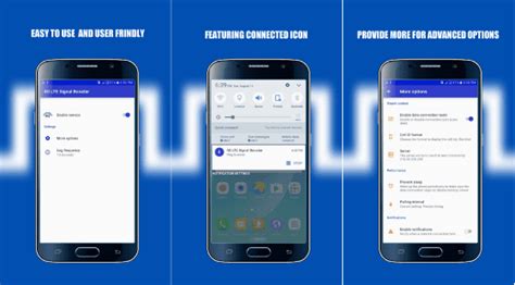 Aplikasi Penguat Sinyal Android Terbaik Internetan Ngebut JalanTikus